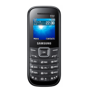 Samsung GT-E1205 Mono SIM